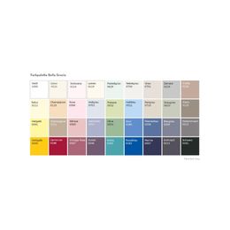 Formesse Spannbettlaken Bella Gracia in violett | Gr.: 90-x-200-cm
