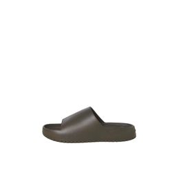 Jack & Jones Jack & Jones Badelatschen in Chocolate Brown | Gr.: 42
