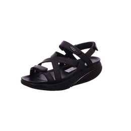 MBT Outdoorsandalen in schwarz | Gr.: 41