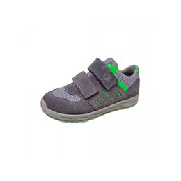 Ricosta Halbschuh Loni Weite M in Grau | Gr.: 28