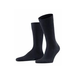 Falke Socken 1er Pack in Dark Navy | Gr.: 47-50