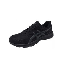 asics Sneaker Gel Mission 3 in Schwarz | Gr.: 48