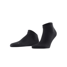 Falke Socken 1er Pack in Schwarz | Gr.: 39-42