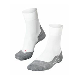 Falke Sportsocken RU4 in White-mix | Gr.: 41/42