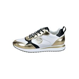 TT. BAGATT Sneaker Sneaker in gold | Gr.: 40
