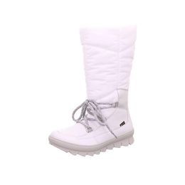Legero Winterstiefel NOVARA in Offwhite | Gr.: 38