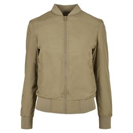 Urban Classics Bombers - Blouson in khaki | Gr.: XS