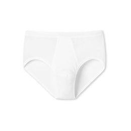 Schiesser Slip Original Classics in Wei&szlig; | Gr.: 6