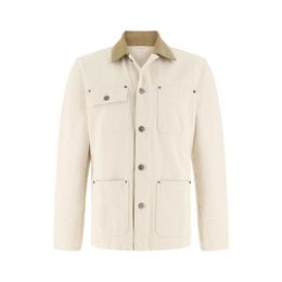 Boggi Milano Between-Season Jacket male Beige size L