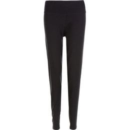 WHISTLER Tights Athene in 1001 Black | Gr.: 46