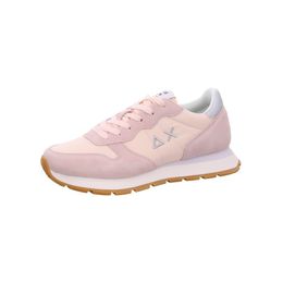 SUN68 Sneaker in Rosa | Gr.: 39