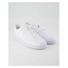 Nike Sneaker low in Wei&szlig; | Gr.: 45