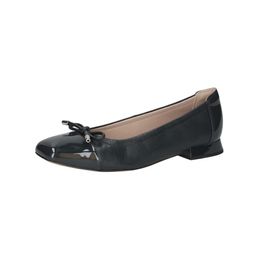 Caprice Ballerina in OCEAN COMB | Gr.: 40