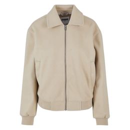 Urban Classics Bombers - Blousons in warmsand | Gr.: XL