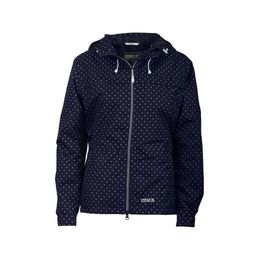 Pro X PRO-X elements Regenjacke Lucie in Marine | Gr.: 36