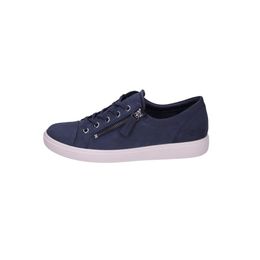 Ecco Sneaker in marine | Gr.: 41