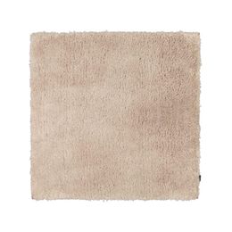 Caw&ouml; Home Caw&ouml; Home Badteppiche Solid 1009 cappuccino - 339 in cappuccino - 339 | Gr.: 60 x 60 cm