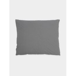 erlich textil FRED in dunkelgrau | Gr.: 40 x 80 cm