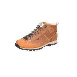 Dolomite Outdoorschuh in Golden Yellow | Gr.: 41,5