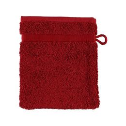 Rhomtuft Handt&uuml;cher Princess cardinal - 349 in cardinal - 349 | Gr.: 40 x 60 cm