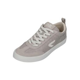 Hub Sneaker Low MIAMI C06 in grau | Gr.: 41