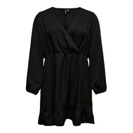 V&eacute;ro Moda Vero Moda Kleid in Black | Gr.: 46