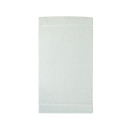 Rhomtuft Handt&uuml;cher Princess weiss - 01 in weiss - 01 | Gr.: 55 x 100 cm