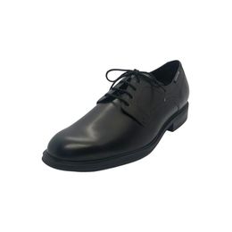 Mephisto Business Schn&uuml;rschuhe in Schwarz | Gr.: 47