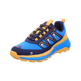 Kastinger Trekkingschuh in blau | Gr.: 41