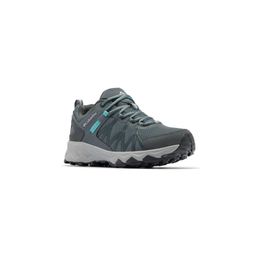 Columbia Sneakers Low Peakfreak II Outdry in grau | Gr.: 38