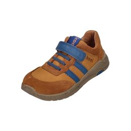 KOEL Sneaker Low Shane in braun | Gr.: 30