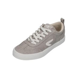 Hub Sneaker Low Miami in grau | Gr.: 38