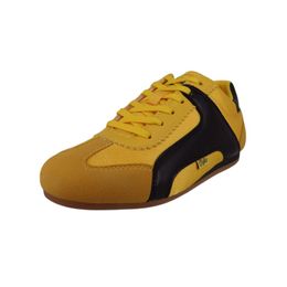 Buffalo Sneaker gelb | Gr.: 40