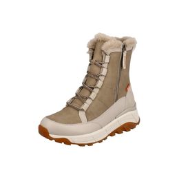 Rieker Winterboots in Beige | Gr.: 41