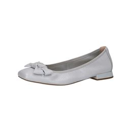 Caprice Ballerina in LT.BLUE PE.DEE | Gr.: 40