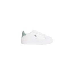 Calvin Klein Sneakers female White size 38