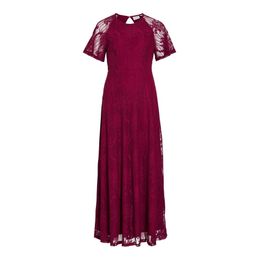 Vila Maxikleid in Anemone | Gr.: XL