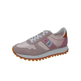 Blauer USA Sneaker Millen 03 in Rosa | Gr.: 41