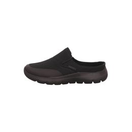 Skechers Clogs in Schwarz | Gr.: 47.5