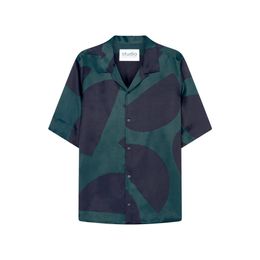 Seidensticker Button Up Shirt ' Studio ' male Green size XXL