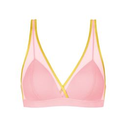 Mey Bra female Pink size XL