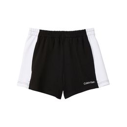 Calvin Klein Swimwear Board Shorts female Black size XL