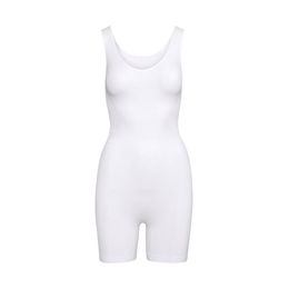 Calvin Klein Shaping Bodysuit female White size L