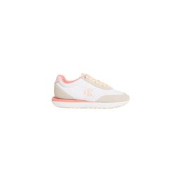 Calvin Klein Sneakers female Beige size 40