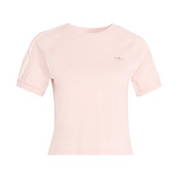adidas originals Shirt 'Cali' female Pink size XXS