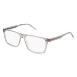 Hugo HG 1359 Brille Herren | Fassung: Vollrand, Eckig, Grau