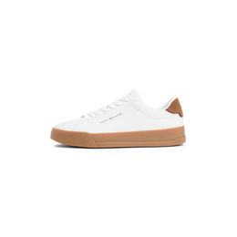 Tommy Hilfiger Sneakers 'Court' male White size 45