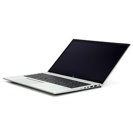 HP EliteBook 855 G7 15" Ryzen 5 PRO 2.1 GHz - SSD 256 GB - 8GB QWERTZ - Deutsch