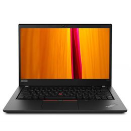 Lenovo ThinkPad T495 14" Ryzen 7 PRO 2.3 GHz - SSD 512 GB - 32GB QWERTZ - Deutsch