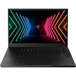 Razer Blade 15 Advanced RZ09-0409 15" Core i7 2.3 GHz - SSD 1 TB - 16GB - NVIDIA GeForce RTX 3070 QWERTY - Spanisch